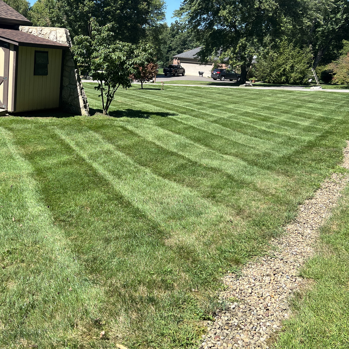 Al's Lawn Care LLC | (724) 761-4686